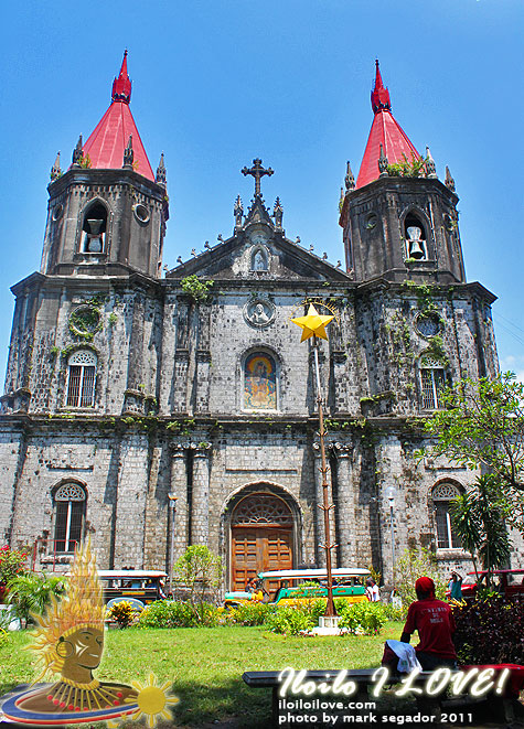dyzsoloveit: Molo Church