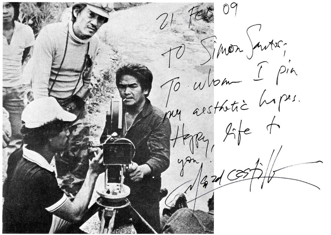 Video 48: DIREK CELSO AD. CASTILLO, 69