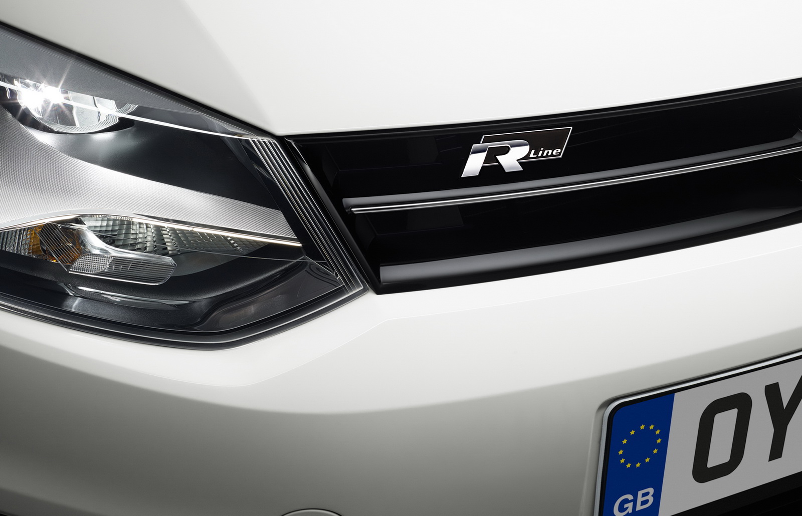 Volkswagen Polo R-Line : Adding more style to the substance | Auto Car ...