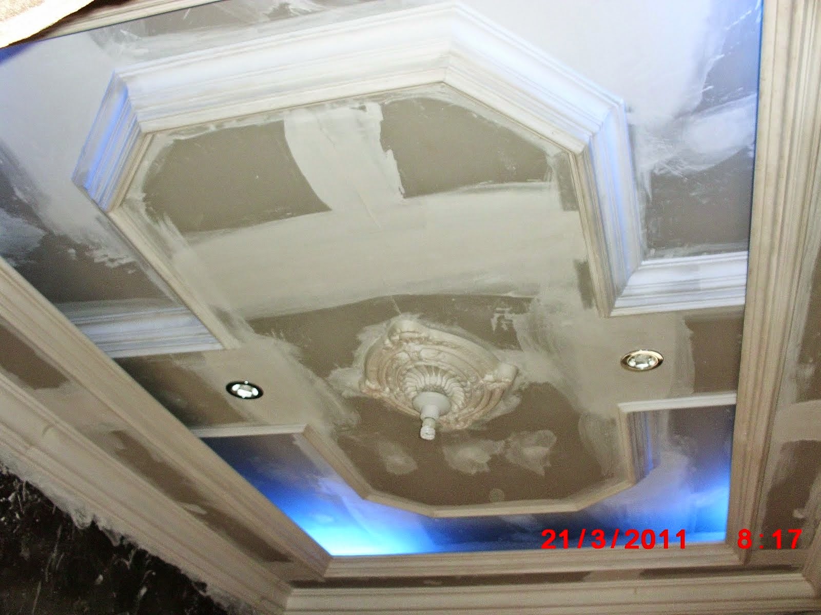 GAMBAR DROP CEILING | HARGA PASANG GYPSUM BEKASI,CIBUBUR,BOGOR,DEPOK ...