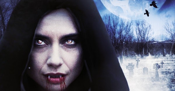 Taliesin meets the vampires: Vampyres (2015) – review