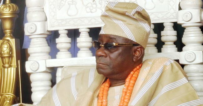 Nigerians Release List Of Kings Greater Than Oba Of Lagos… You Won’t ...