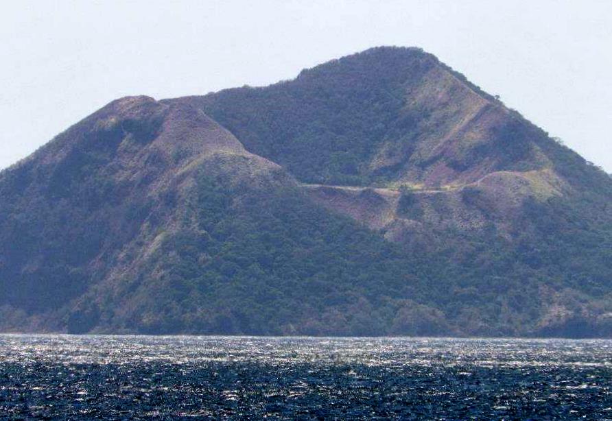 Tagaytay Place: Taal Tourist Spot