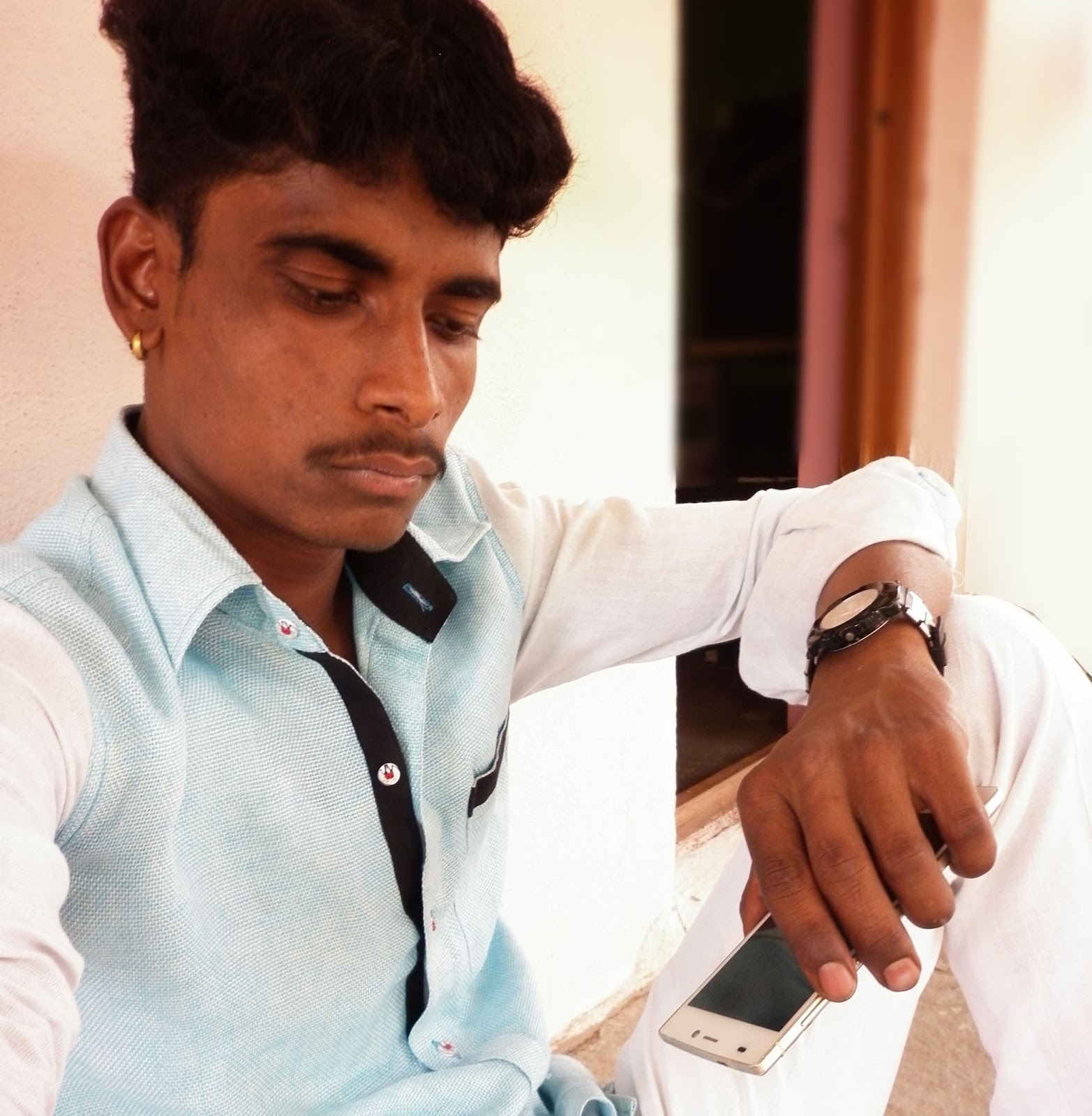 BALRAJE PATIL SAMARTHAK -BALAJI PAWAR: छायाचित्रे दालन