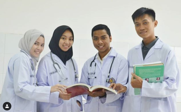 Tahapan – tahapan Menjadi Seorang Dokter - SUARA.co.id