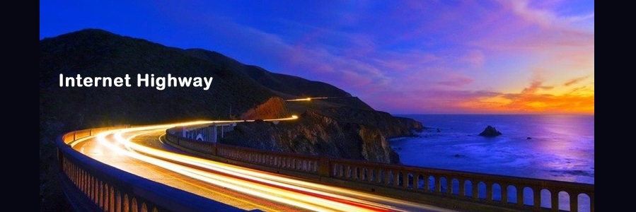 Internet Highway: YouTube