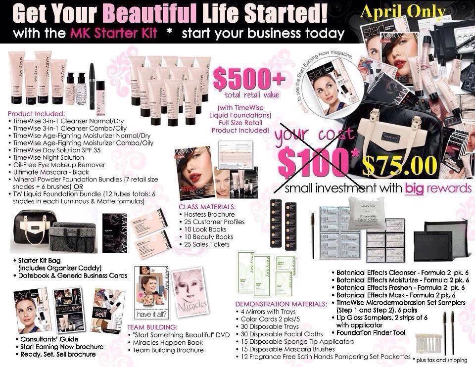 Simple.Chic. + Southern.: MK Monday: Why Mary Kay?