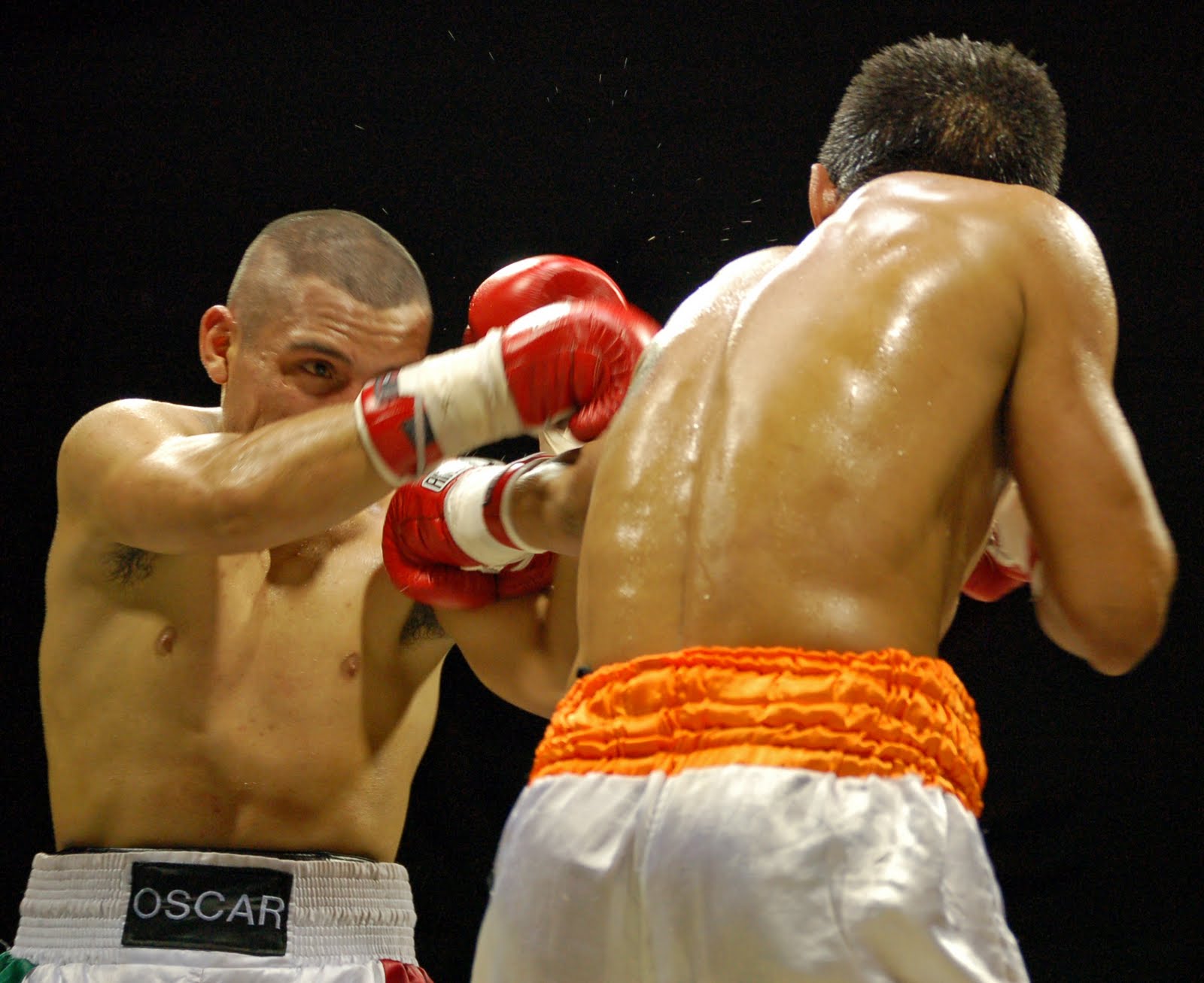 ASOBOX CASTRO: agosto 2011