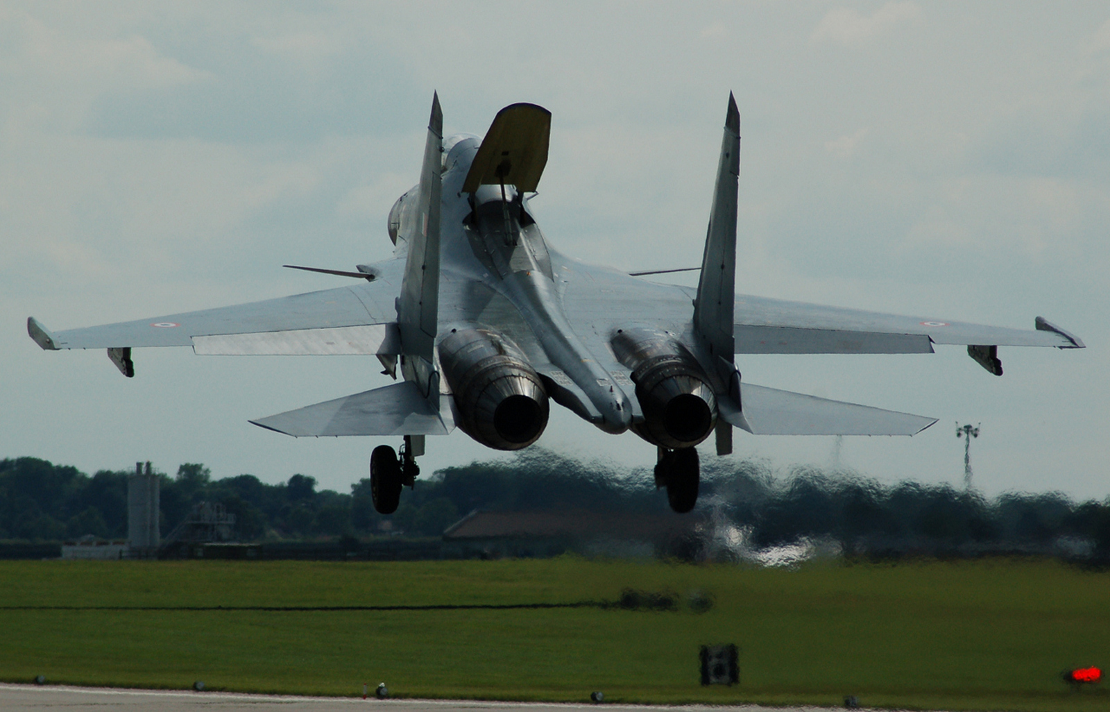 Military and Commercial Technology: HAL's Sukhoi Engine Division hands ...