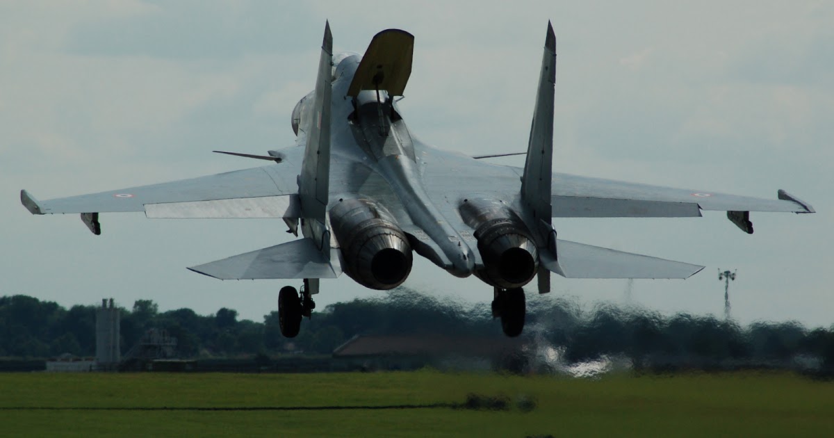 Military and Commercial Technology: HAL's Sukhoi Engine Division hands ...