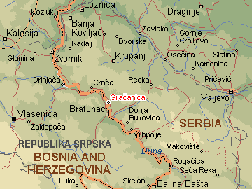 Per@ Travel: VALJEVSKA GRAČANICA