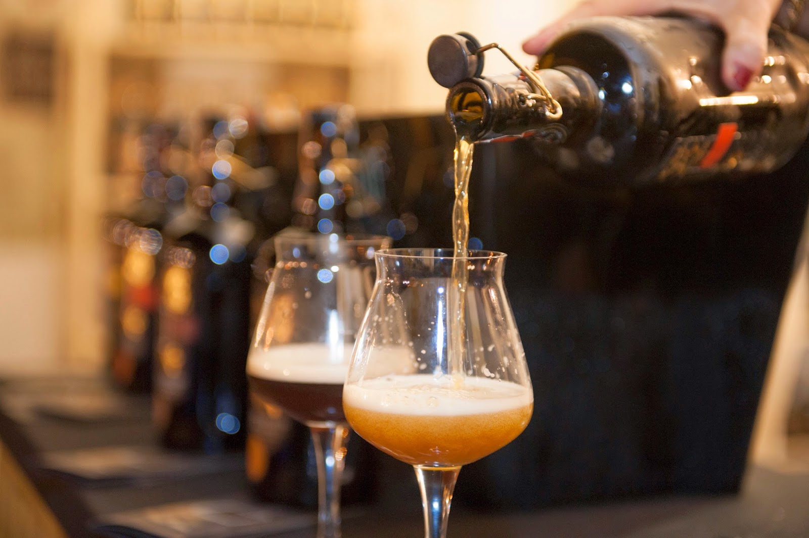 Rendez Vous: BIRRòforum il festival della birra artigianale a Roma