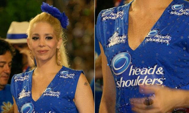 DL Empório da Moda: 17 ideias para customizar o abadá igual o das famosas