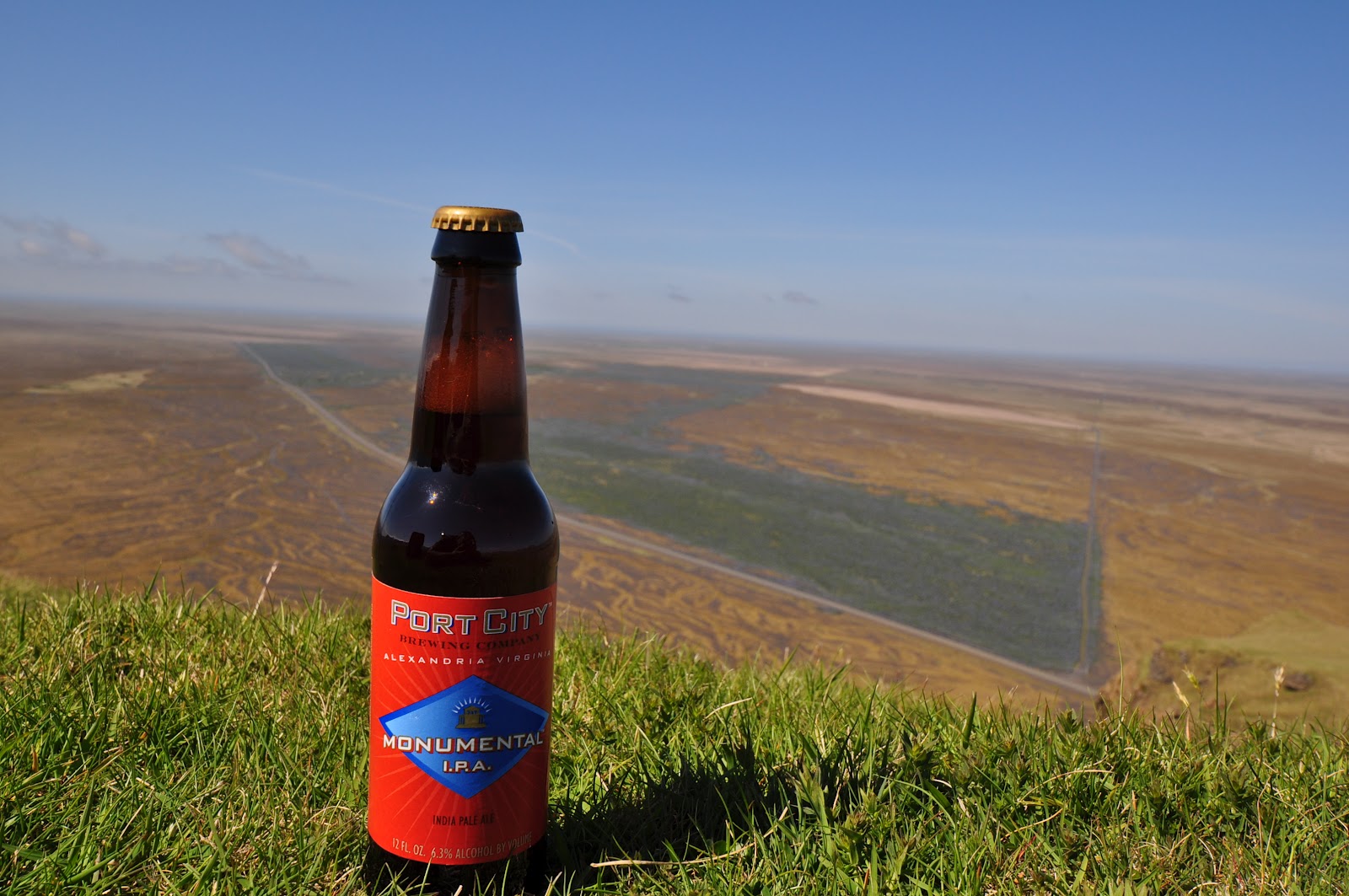 Beer Fellows: The Iceland Beer Saga: Chapter 1, A Bottle's Journey