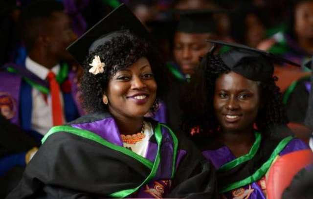 KNUST opens undergraduate admissions for 2017/2018 academic year ...