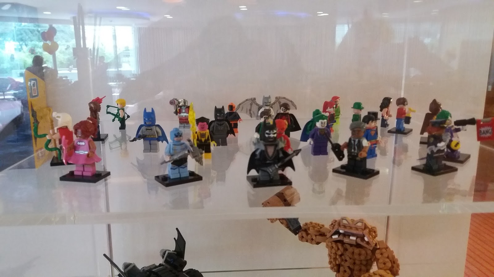 Entre Biberons e Batons: Inspirações