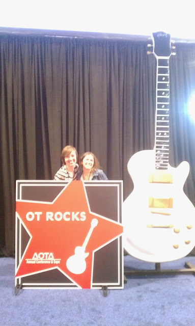 Nat in the Hat: OT Adventure in Nashville