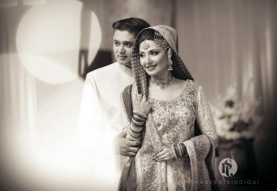 Maheen Khalid Rizvi Wedding Pictures Myipedia Tvc Entertainment And Media Updates