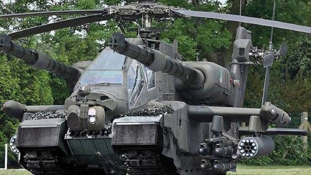 Agent Orange Zone: New History of DARPA Reveals Wacky, Terrifying Schemes