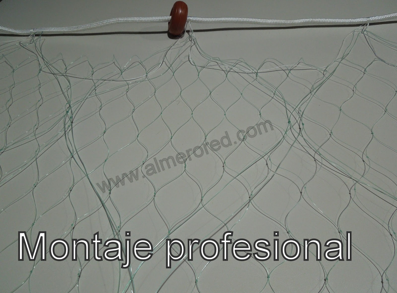 Almerored: junio 2014