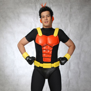 Pinoy PopCulture Film & TV Arts !: KOMIKS Presents: Tiny Tony