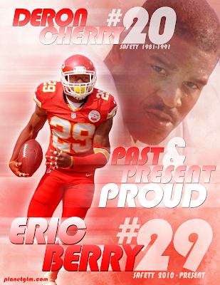 Planet GTM: ERIC BERRY - Past Present Proud.