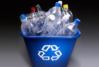 La importancia de reciclar PET