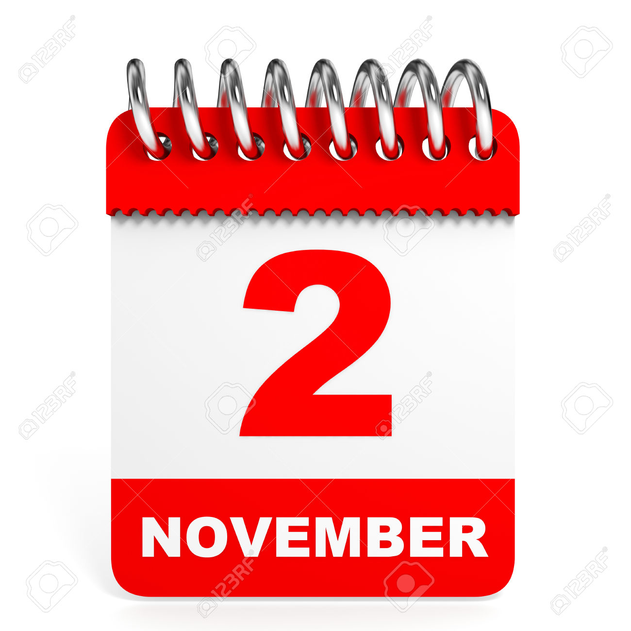 Peristiwa dan Kejadian Penting Tanggal 2 November - Mas Helmi Blog