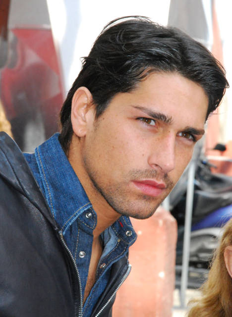 Chi è Marco Borriello: Età, Altezza, Peso, Instagam, Biografia - CHI-E'.NET