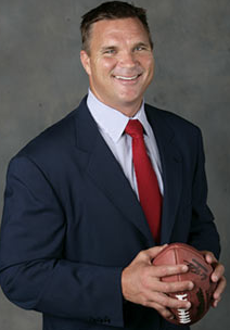 Media Confidential: NFL Network Suspends Brian Baldinger For Six Months