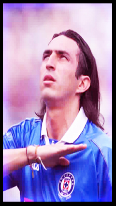 Jimmy_Azul: Everaldo Begines