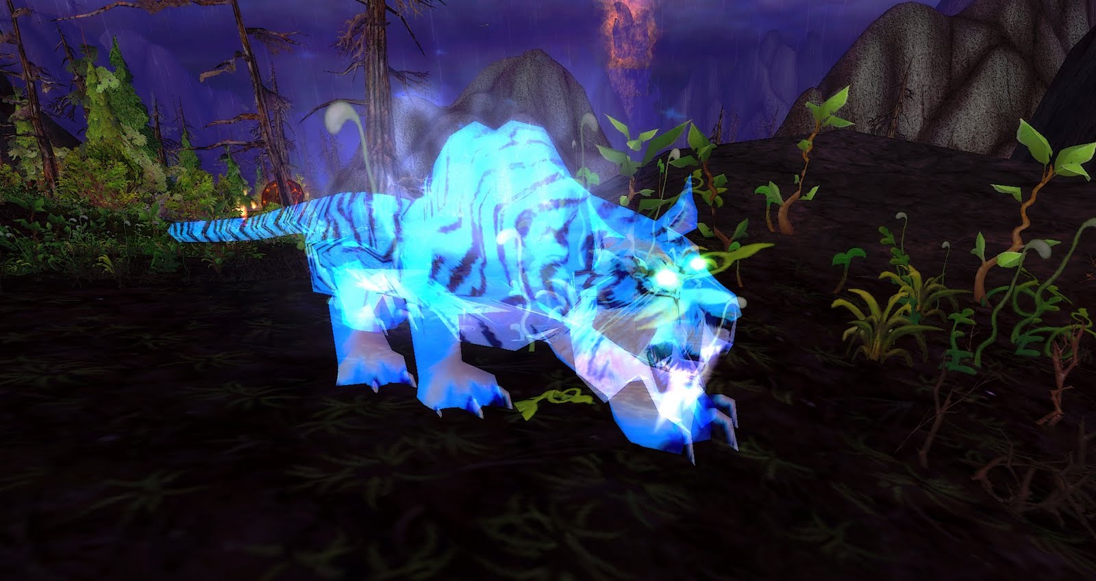 A TRIBUTE TO MAD SKILL / FRISKYTTARNA