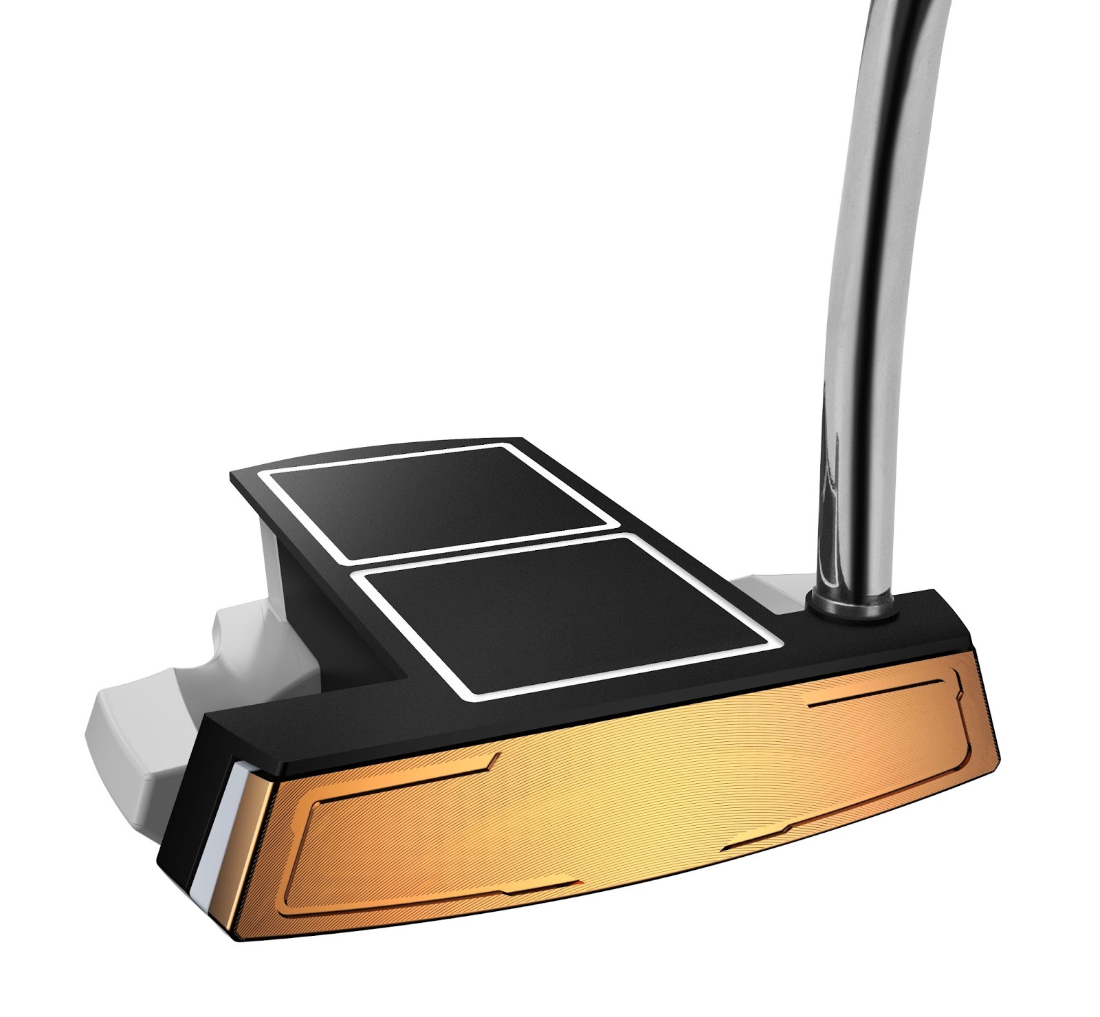 American Golfer: Cleveland Golf Introduces New TFI 2135 and Smart ...