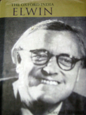 Verrier Elwin the Presenter