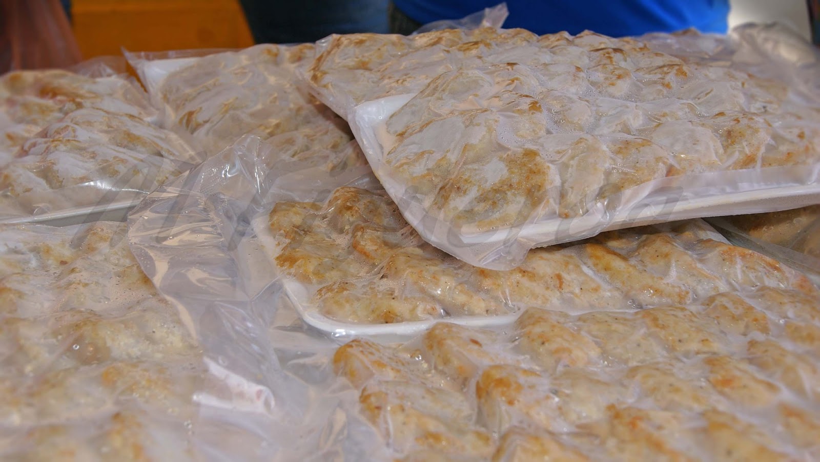 navegao's en margarita: Festival del Malacho Boca de Río "Recetas y ...