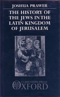 The History of the Jews in the Latin Kingdom of Jerusalem ( Judaism ...