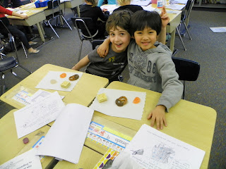 Free Fallin' Into First!: First Grade ROCKS!