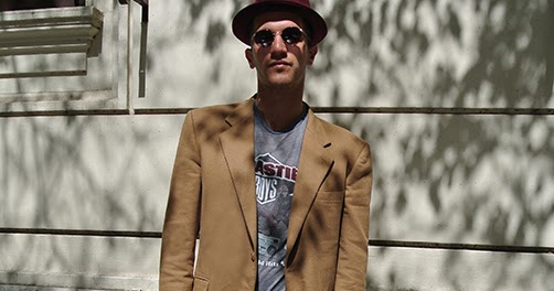 scostumista: ROMA STREET STYLE- VIA CAMPANELLA