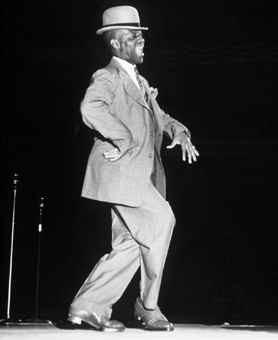 Black History Month 2012: Harlem Renaissance Clothing Styles