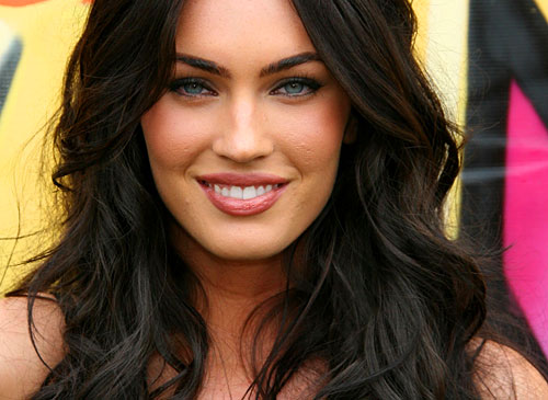 Tattoos Megan Fox: megan fox