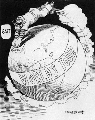 December 18, 1985 -- Operation Greylord Scoops Up 22 Individuals ...