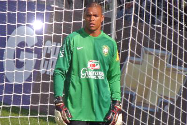 Dida (footballer, born 1973) - Alchetron, the free social encyclopedia