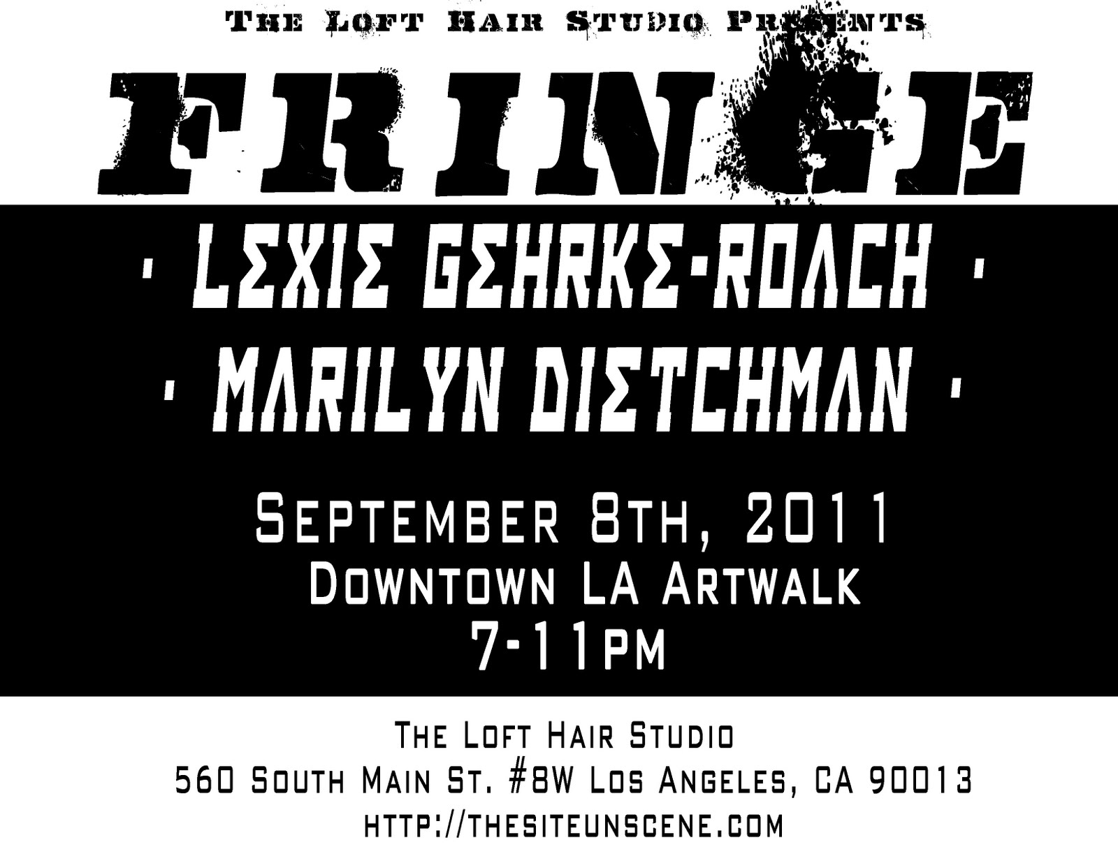 Lexie Gehrke Polaroid