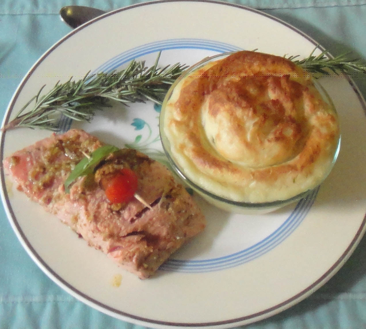 Mom, What's For Dinner?: Loaded Mashed Potatoes