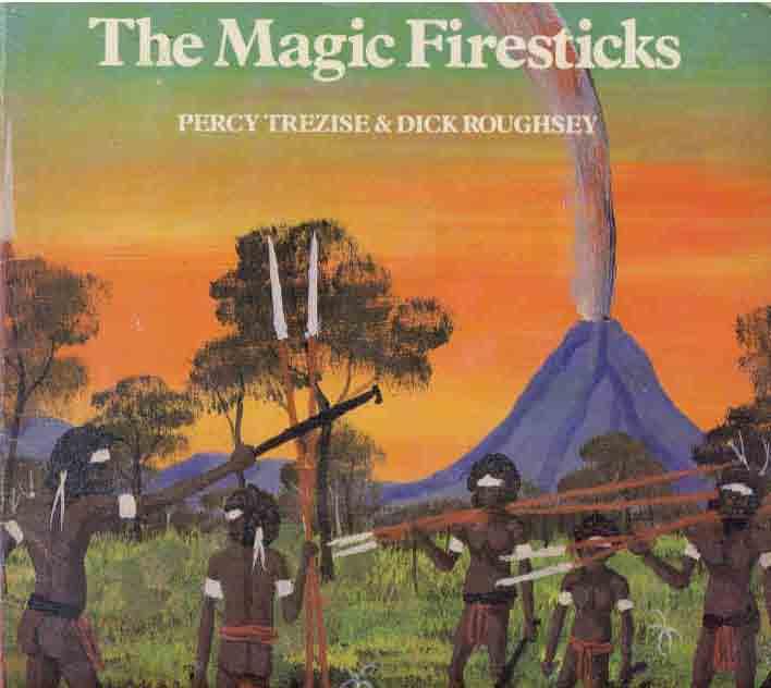 Literacy, families and learning: Indigenous Tales of The Dreamtime