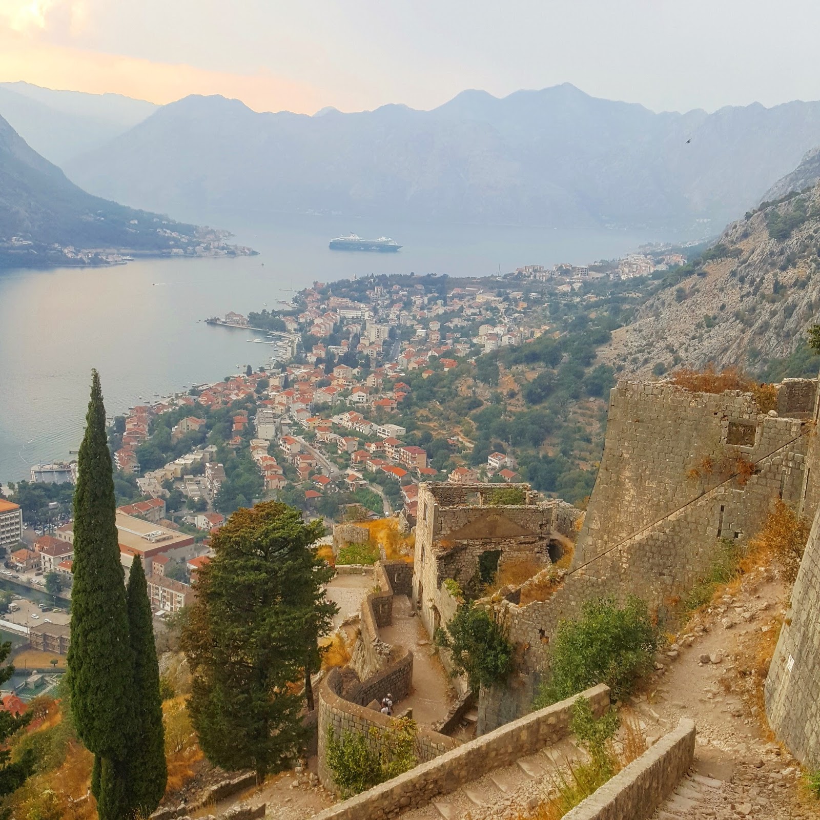 Vodič kroz Kotor, Crna Gora - šta posjetiti? - Putovanja za svakoga