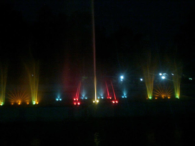 FUTURE BRAHMAPUR: Berhampur Places: Historic town of Bhanjanagar ...