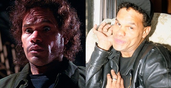 VocêTubo: Ghost Do Outro Lado da Vida como estão os atores?