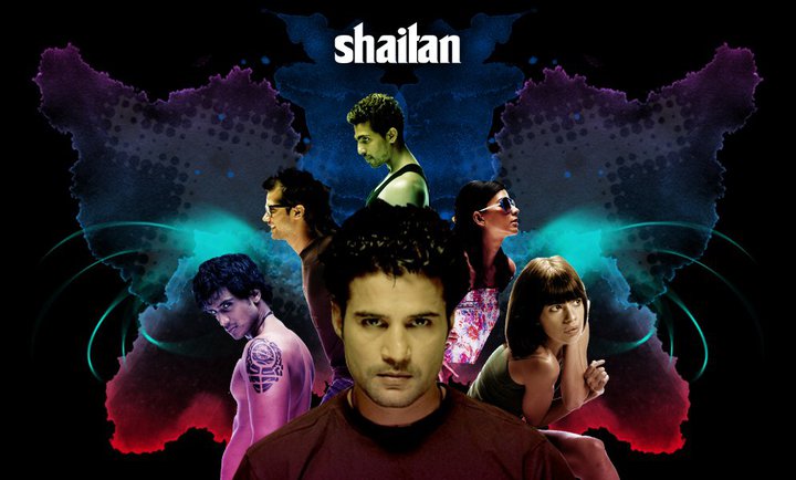 annavetticadgoes2themovies: REVIEW 51: SHAITAN