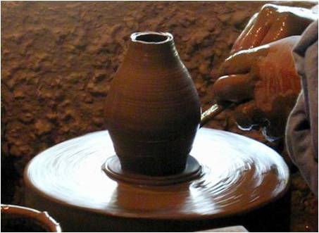 Ebofi - Electronic Book of Inventions: The wheel of Mesopotamia and ...